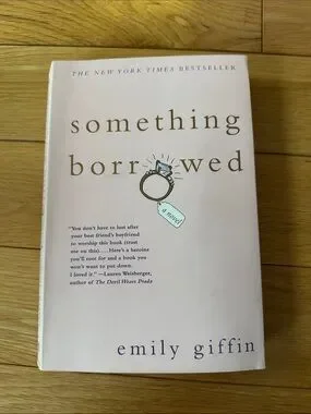 books | Other | 4 Book Bundle | Poshmark